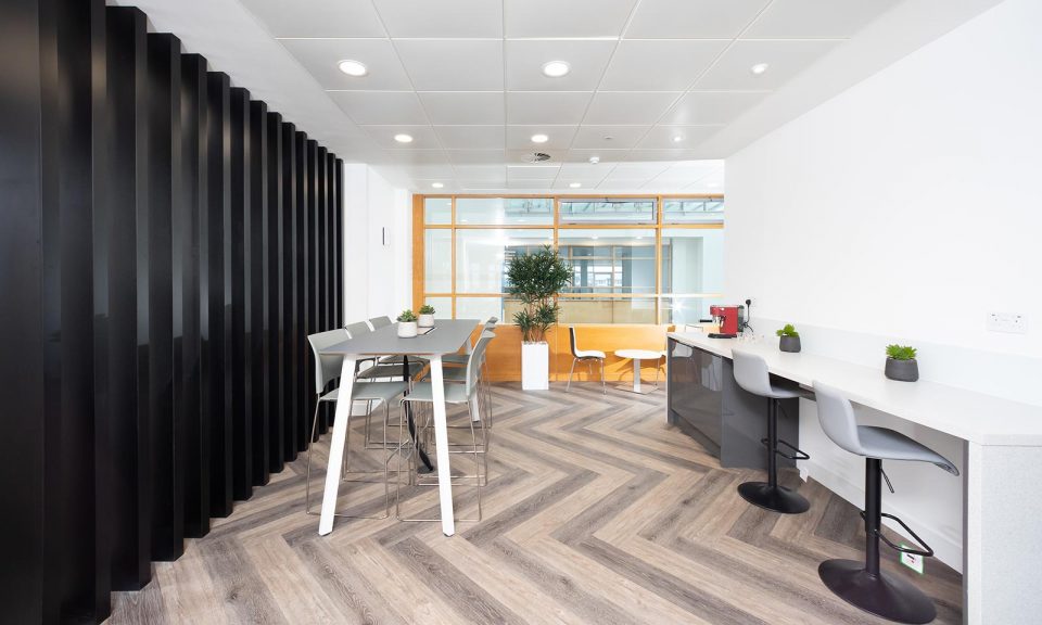 How to sublet office space - Crown Interiors